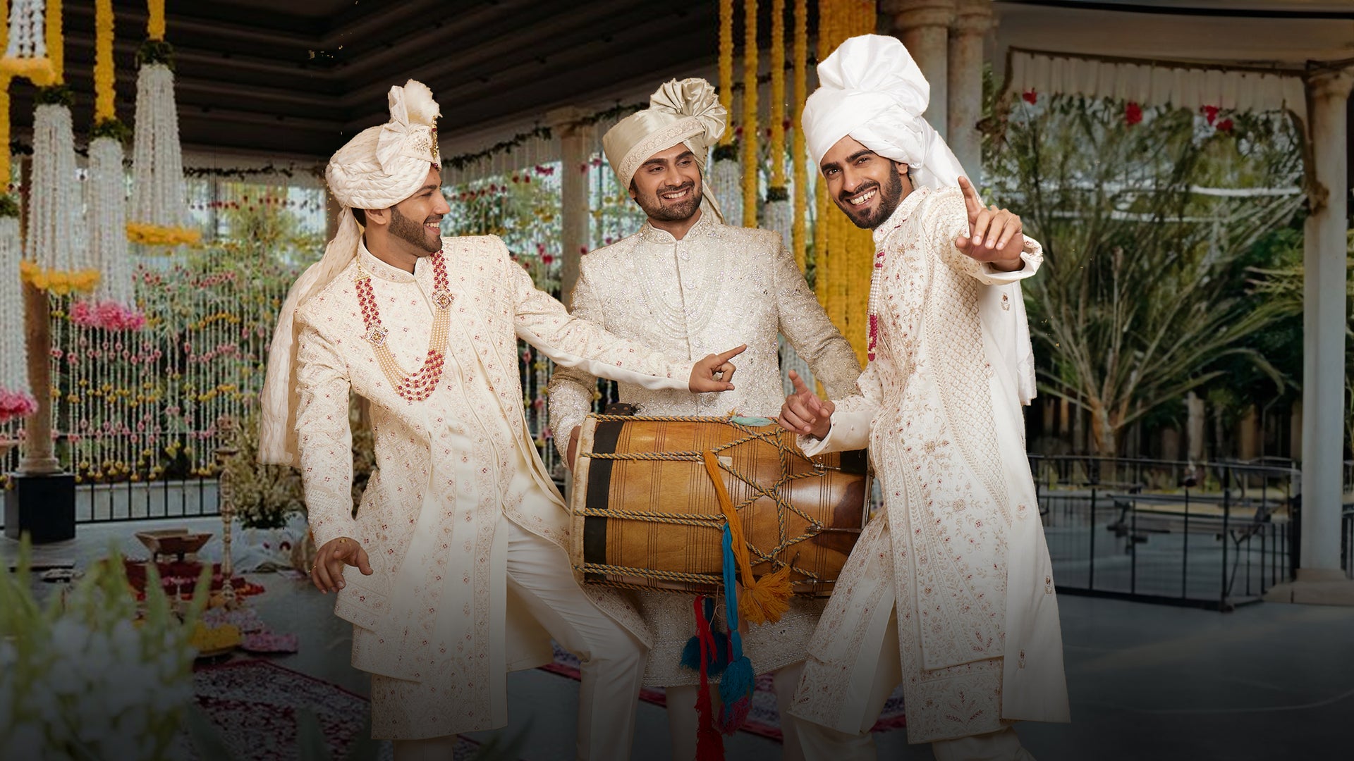 Karveer: Elevate Your Style with Traditional Elegance – Karveer Creation